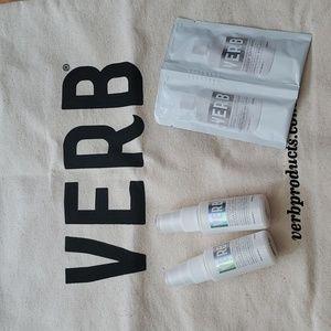 Verb | Hair | Verb Gift Set | Poshmark